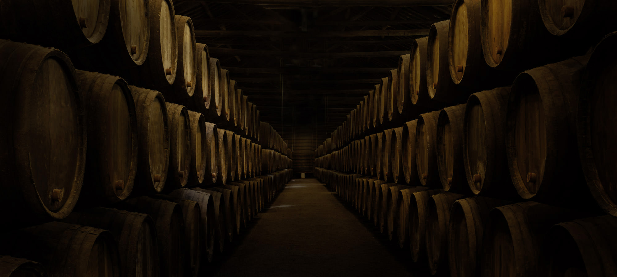 Cellar Tales